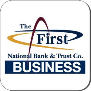 Business Mobile Banking - The First National Bank & Trust Co.