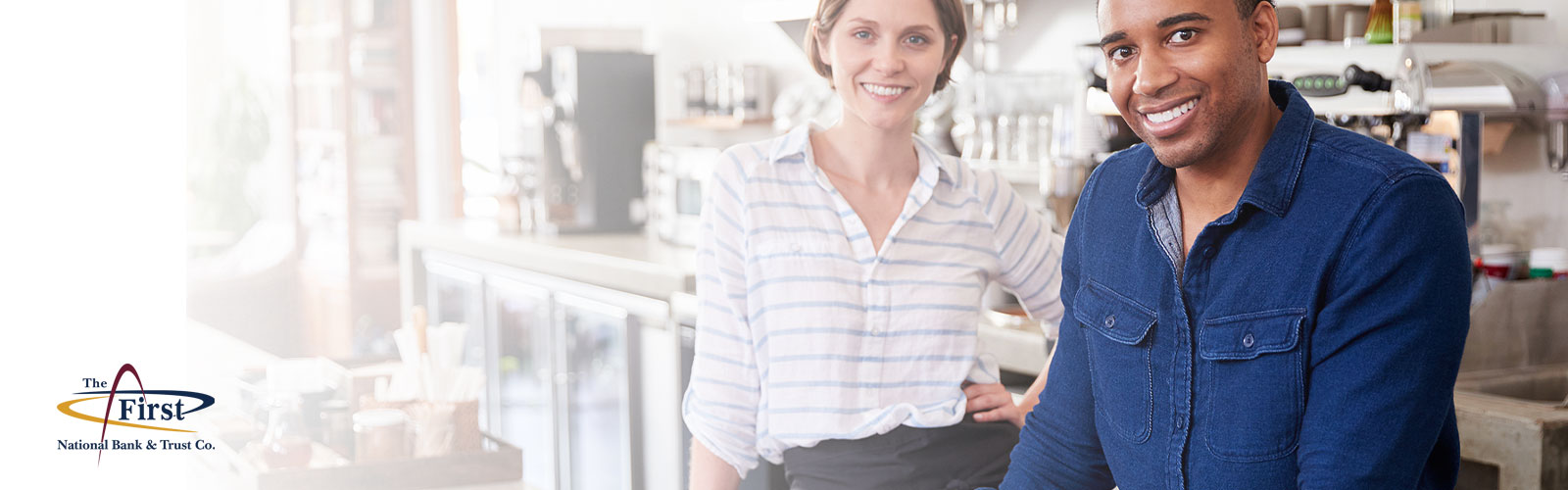 Investment Management - The First National Bank & Trust Co.